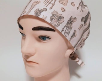 Big Bang Theory on Black Novelty Men's Tie Back or Women's Euro Style ...