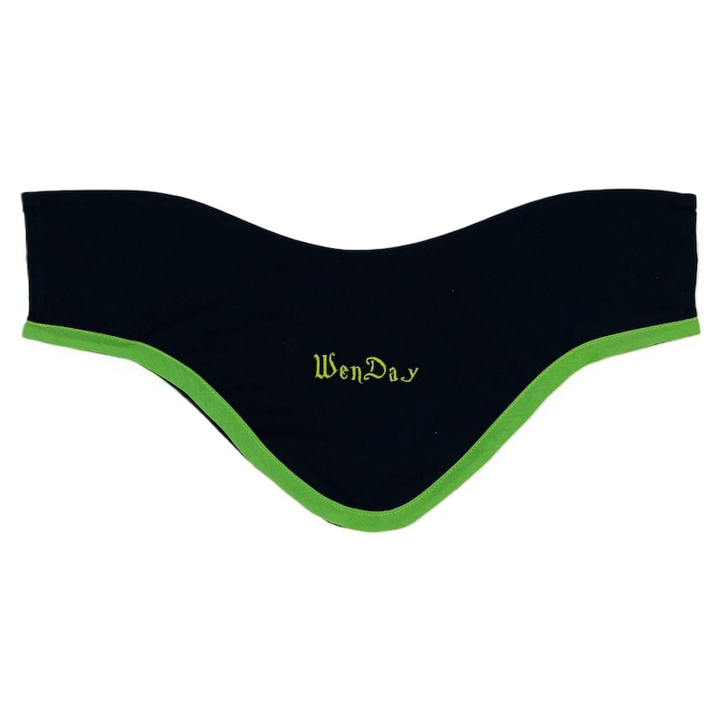Personalized Thyroid Shield Covers, Embroidered Lead Shield Cover ...