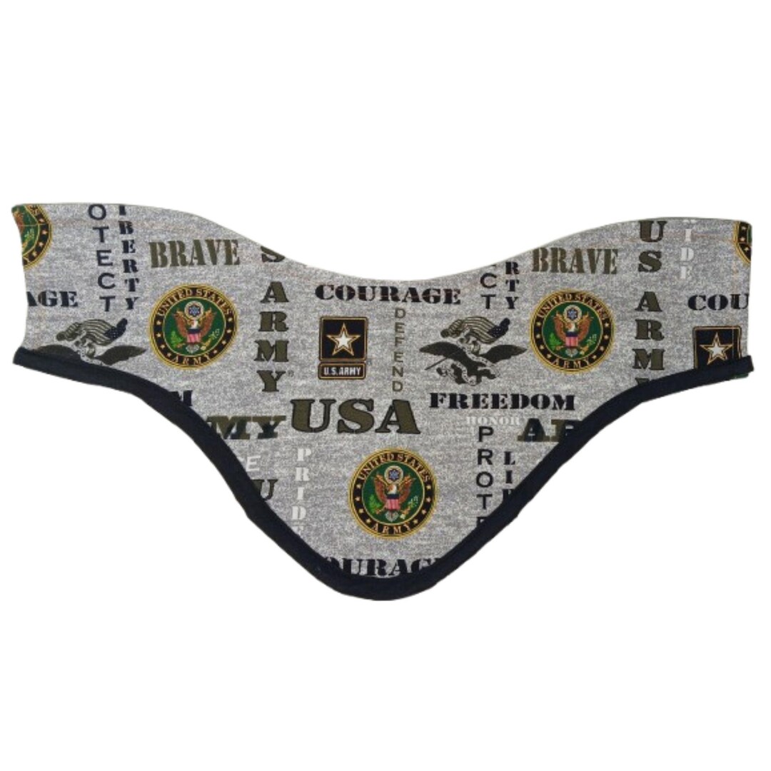 Thyroid Shield Covers, Army Neck Cover, Military Lead Shield Cover ...