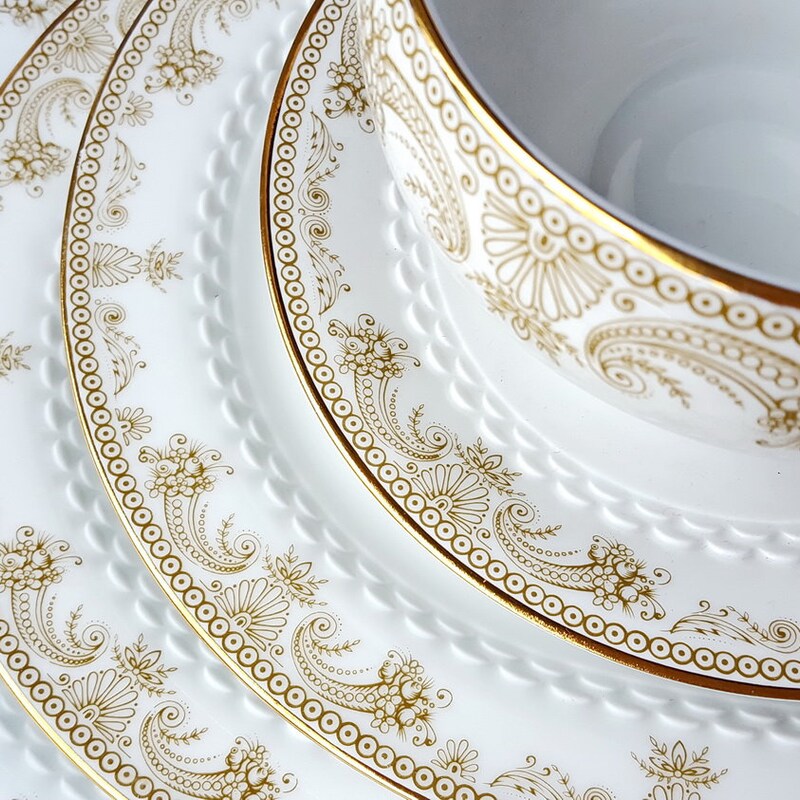 German Dinnerware - Etsy