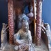 Vintage Horse-drawn Wedding Carriage – Chinese Dynasty Replica ...
