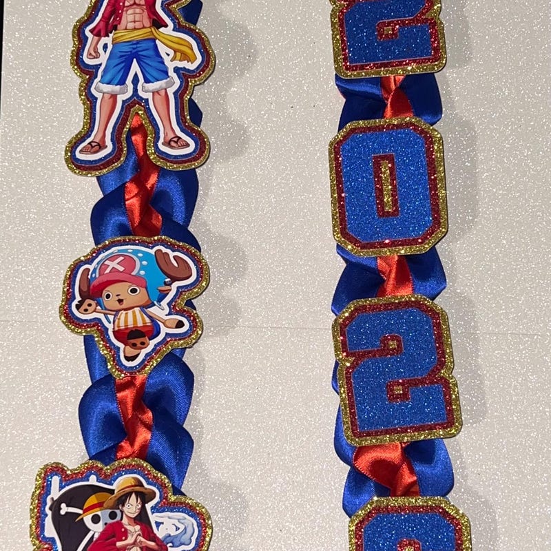 Luffy Decorations - Etsy