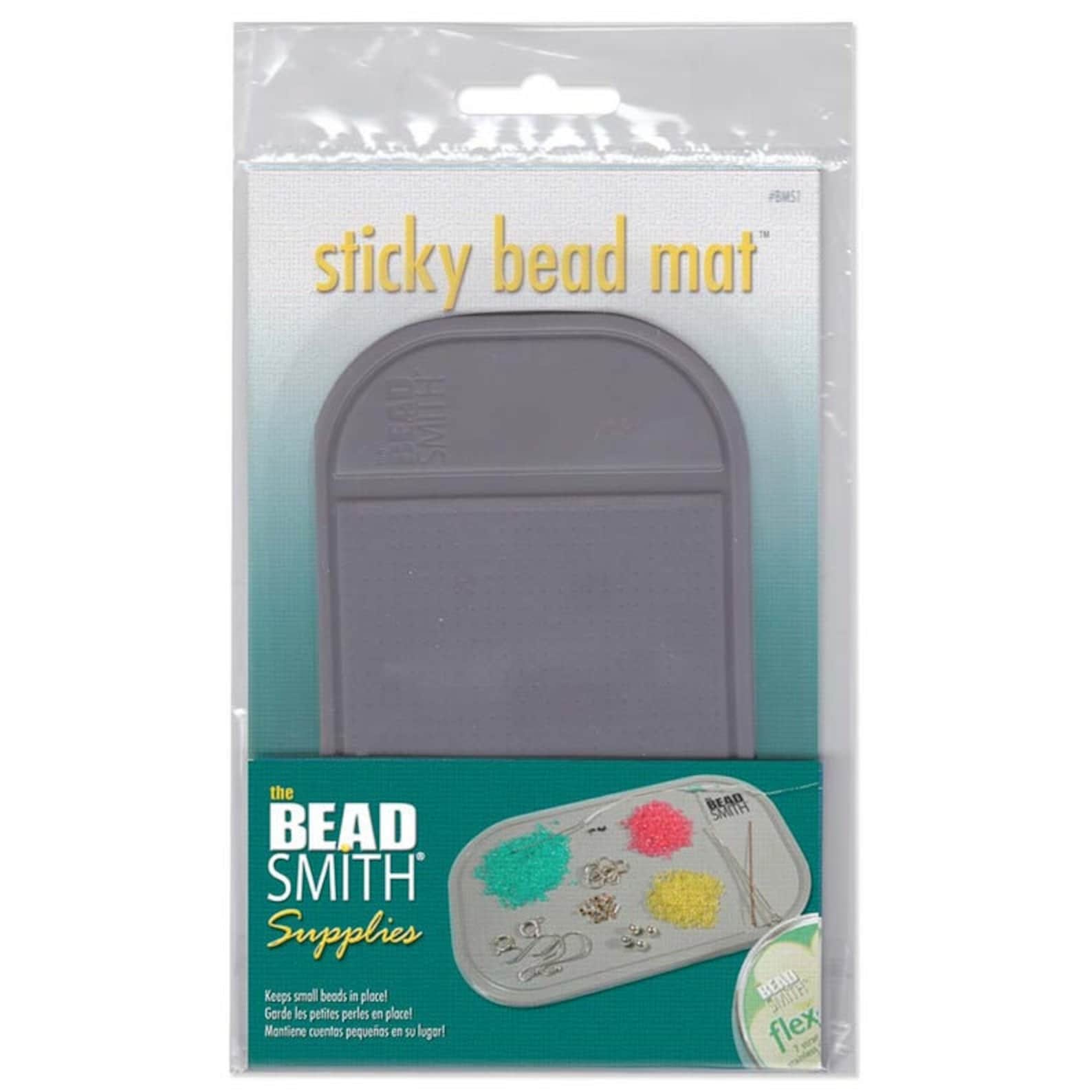 Mat Sticky Board Small Beading Board Double Sided - Etsy