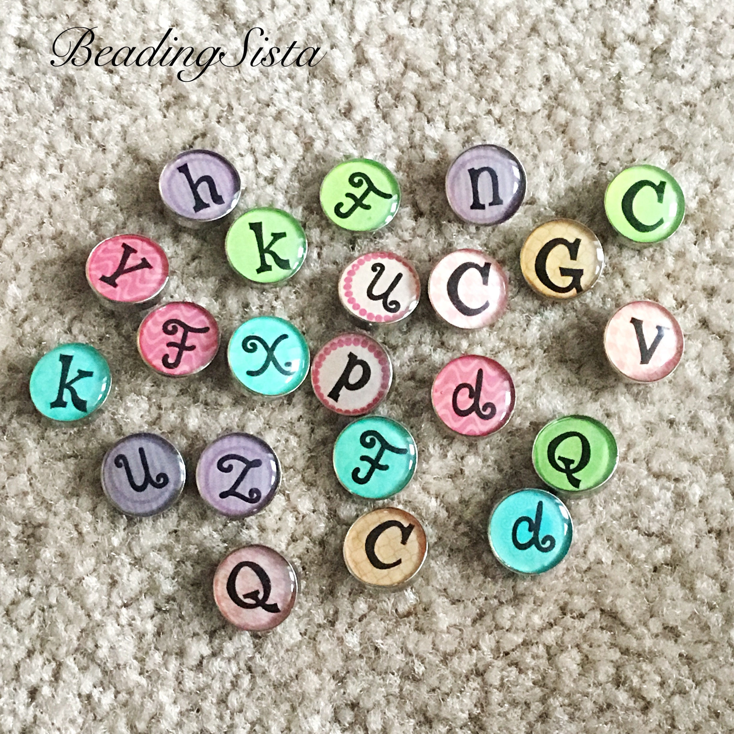 Snap Button Ginger Snap Noosa Snap 12mm Small Snaps - Etsy