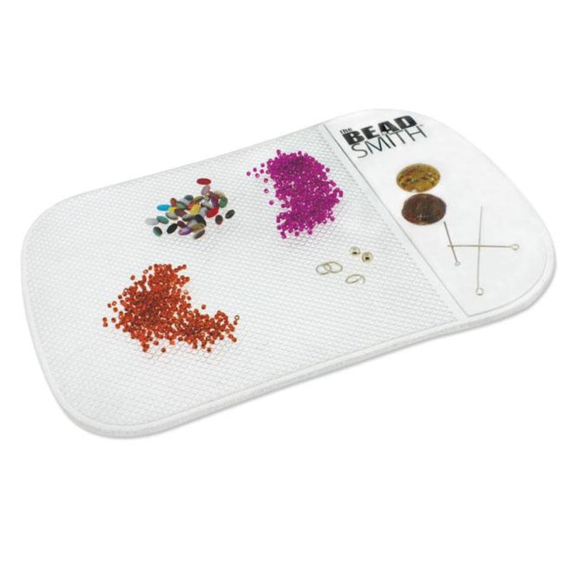 Mat - Sticky Board - Small - Beading Board - Double Sided - Etsy