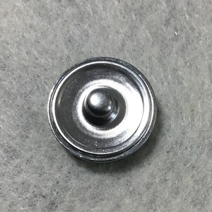 Snap Button - Ginger - Noosa - Large Snaps - Interchangeable - 18x20mm ...