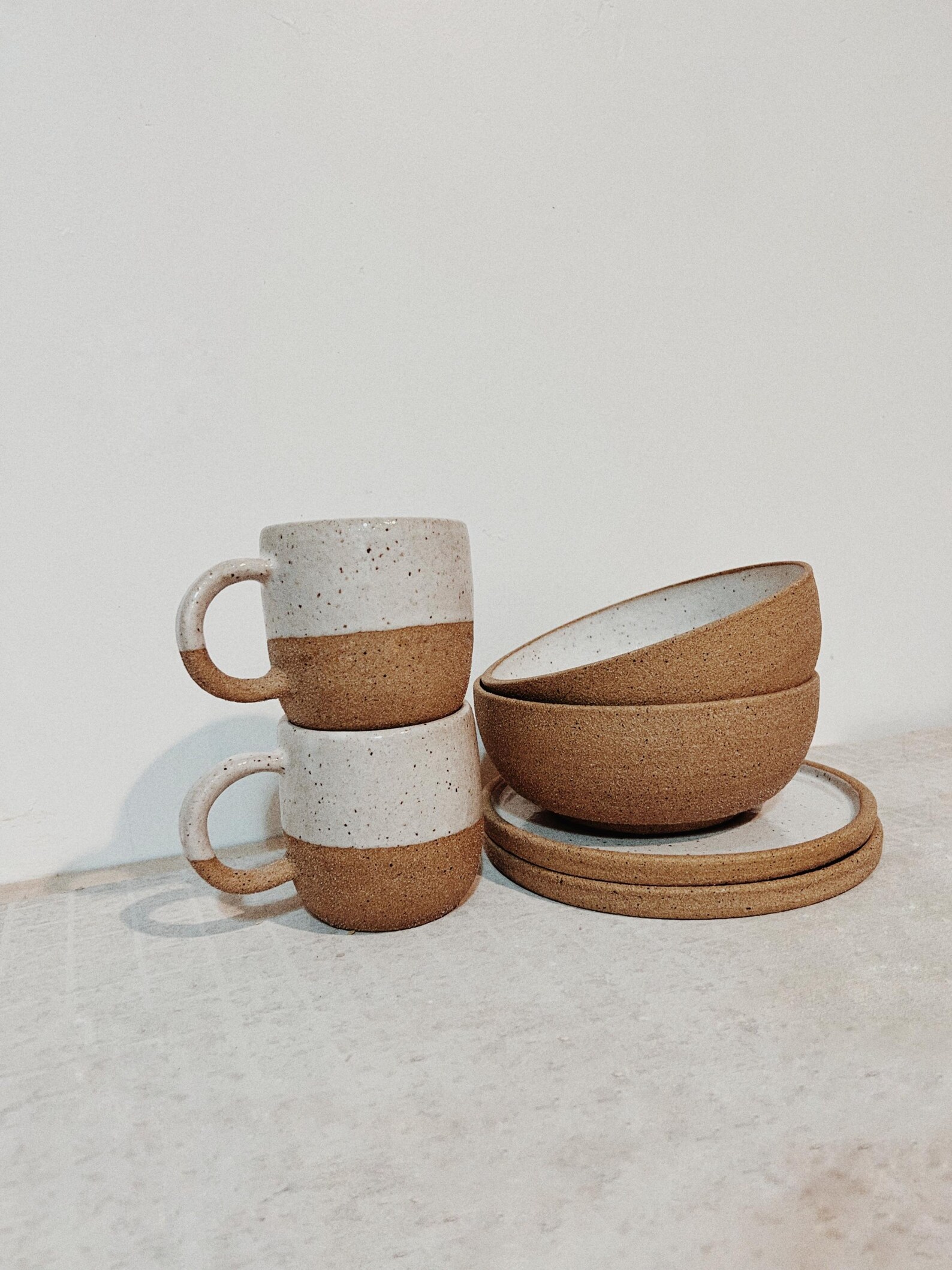 Dinner Set (pre Order Only) - Etsy