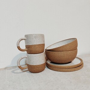 Dinner Set (pre Order Only) - Etsy