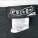 Vintage 90's Volcom Shirt Unisex Adult Medium Cotton VOLCOM California ...