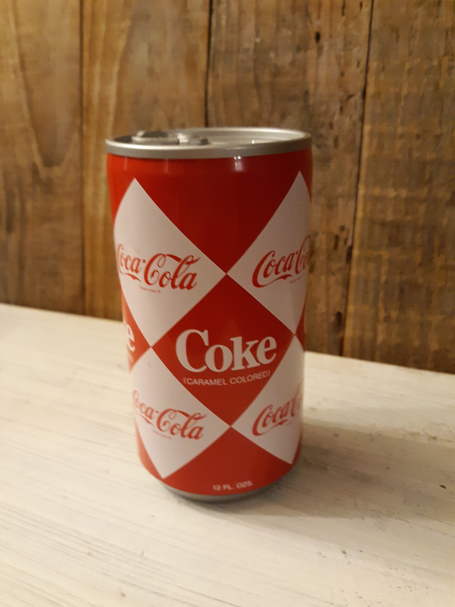 Vintage 1990's Coca Cola Talking Bank Can-Everything's | Etsy