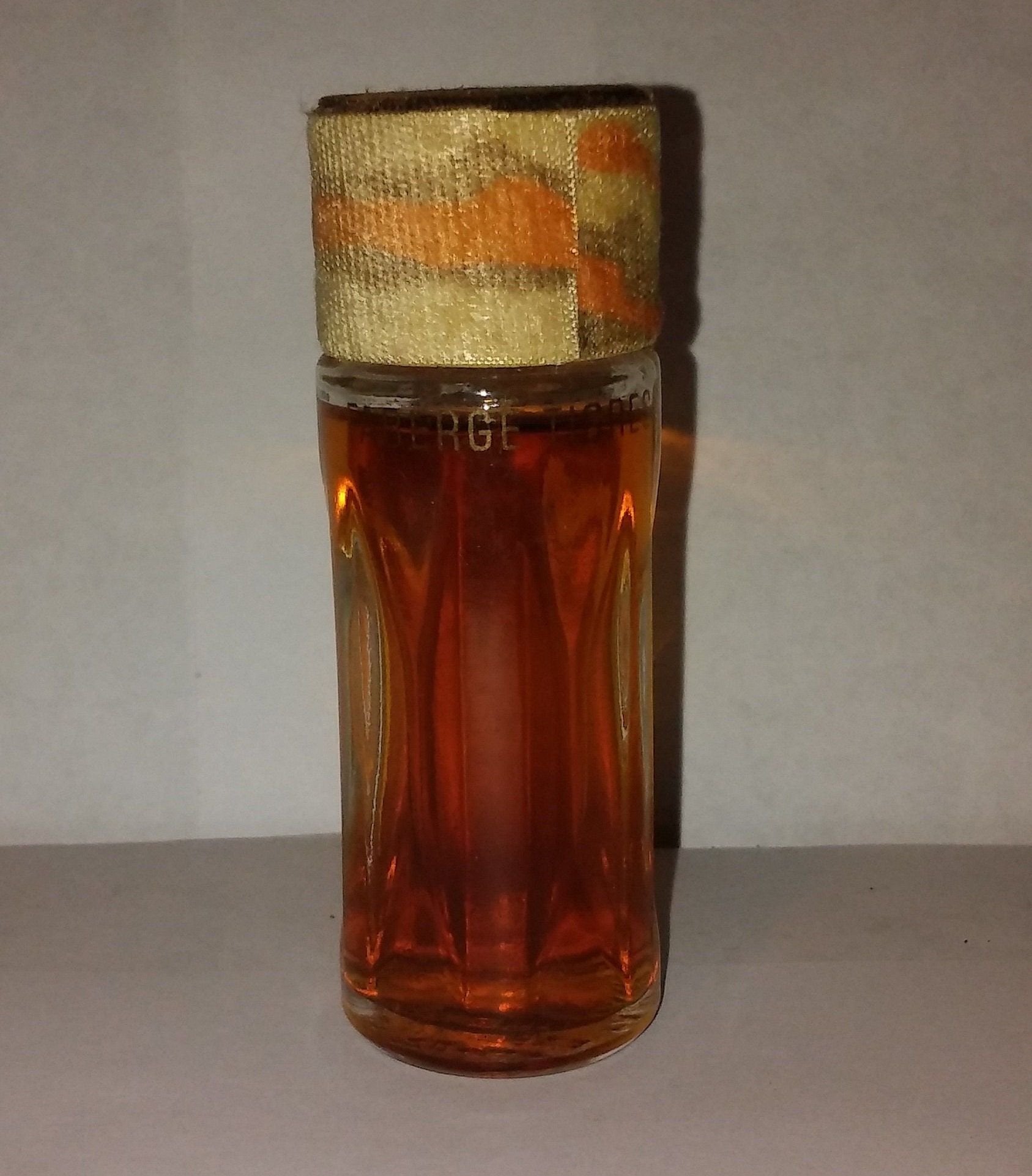 Faberge Aphrodisia Cologne Spray Extraordinaire 3 Oz. Vintage 1960's ...