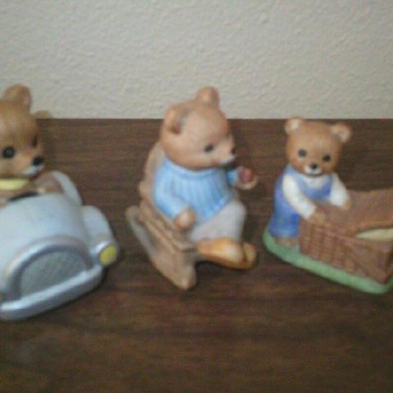 Home Interior Figurines - Etsy