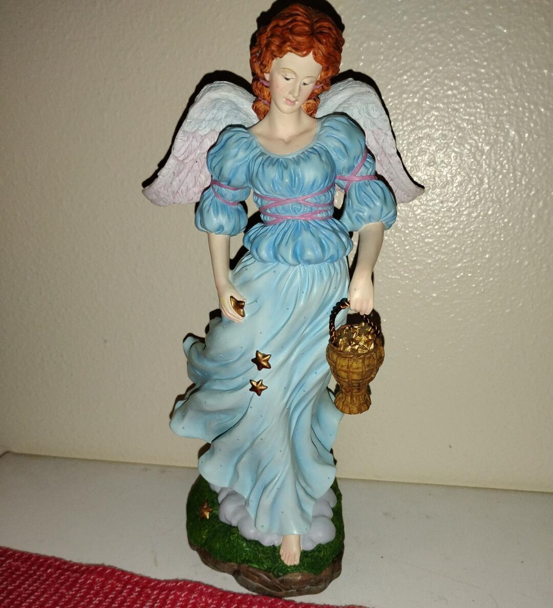 Vintage Pipka, Earth Angel, Celeste - Etsy
