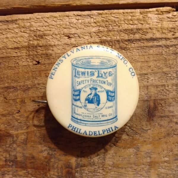 Cloth Tape Measure - Etsy