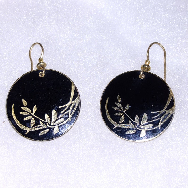Laurel Burch - Etsy