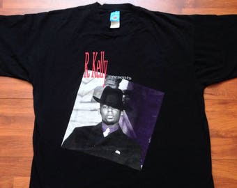 R Kelly - Etsy