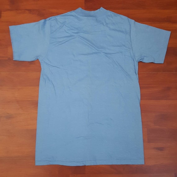 Early 80's WASP AGM-124 Wasp T-Shirt - Fits Like Vint… - Gem