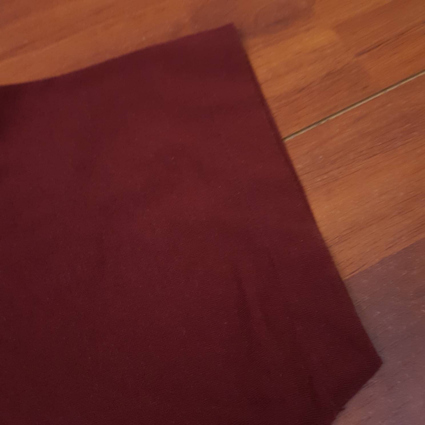 80's 2nd Amendment Shirt Maroon Fits Like a Large Gun's Rights Gun ...