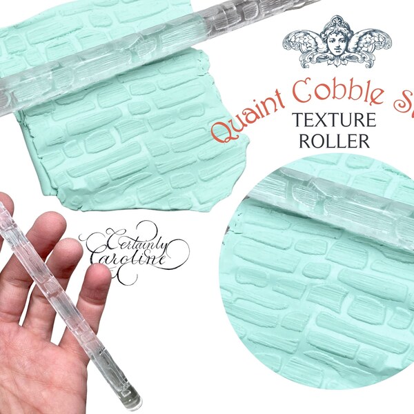 Brick Texture Fondant Roller - Etsy