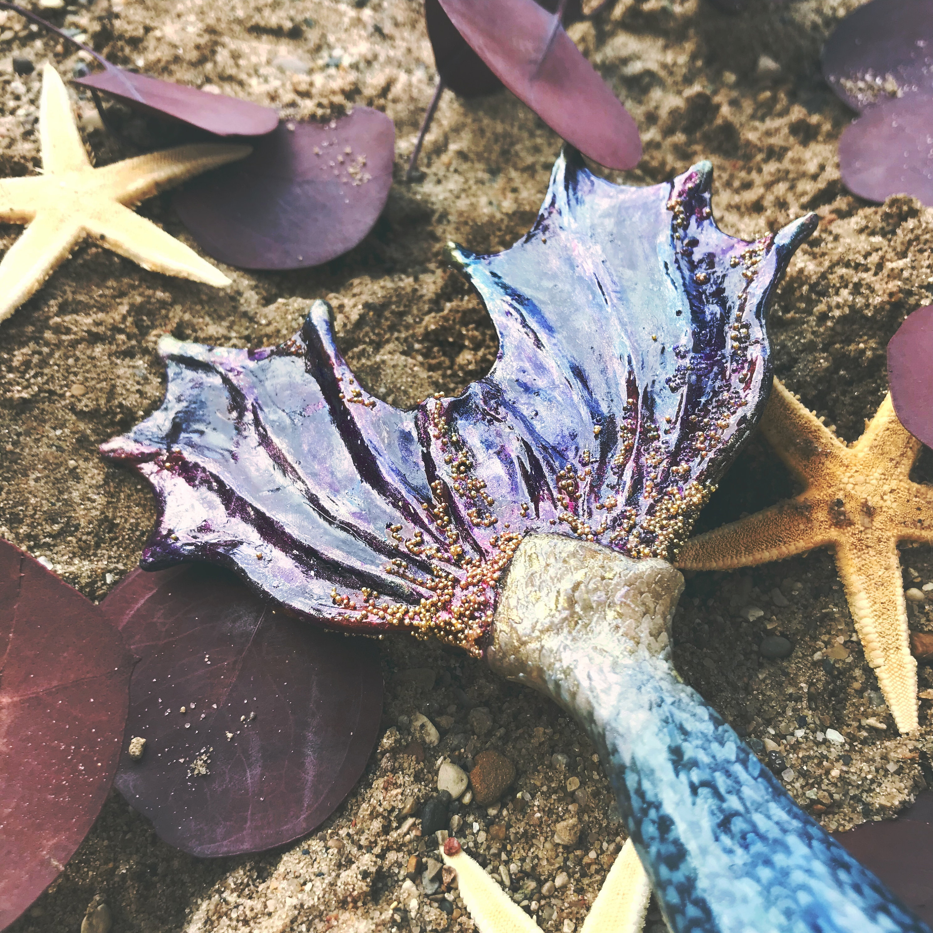 Art Doll Making Tutorial Polymer Clay Tutorial How to - Etsy