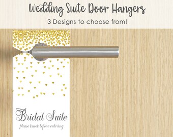 Bridal Suite Sign | Etsy