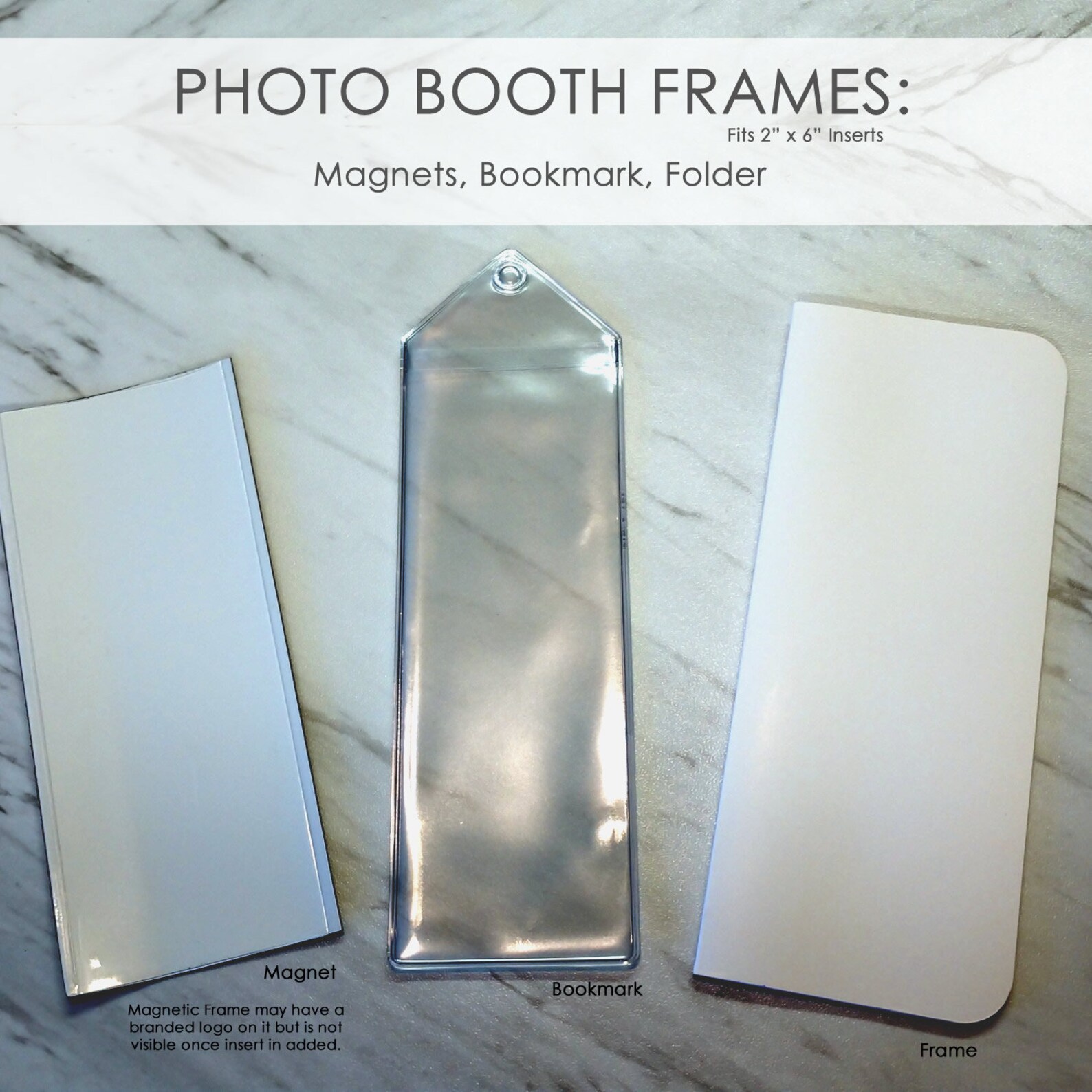 50 Photo Booth Inserts Photo Booth Frame Inserts Birthday - Etsy