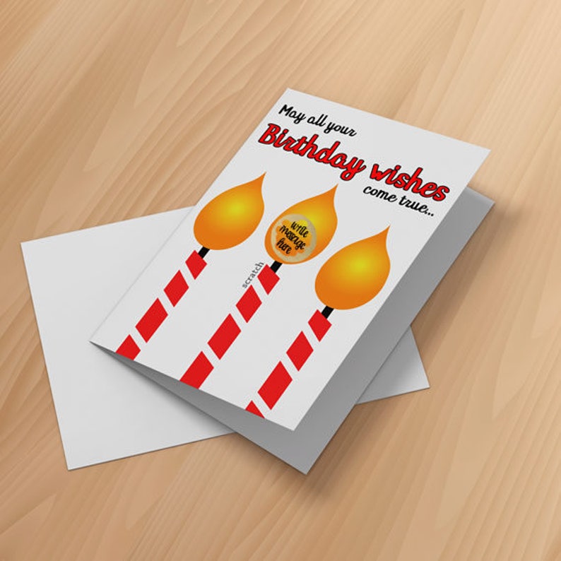 Naughty Birthday Card Dirty Birthday Card Boyfriend Dirty Etsy