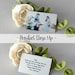 Personalized Wallet Card Picture Wallet Card Picture Wallet - Etsy