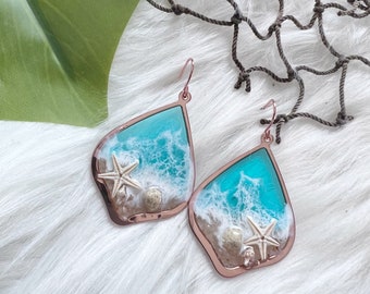 Ocean Beach Resin - Etsy