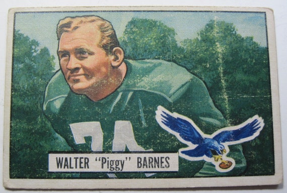 Walter Barnes