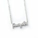 Punyeta Necklace - Philippines Tagalog Word Necklace, Filipino Slang ...