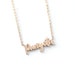 Punyeta Necklace - Philippines Tagalog Word Necklace, Filipino Slang ...