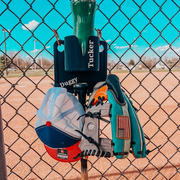Baseball Fan - Etsy