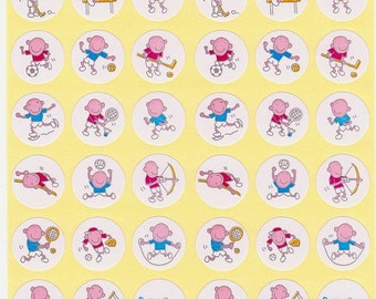 Kawaii football | Etsy