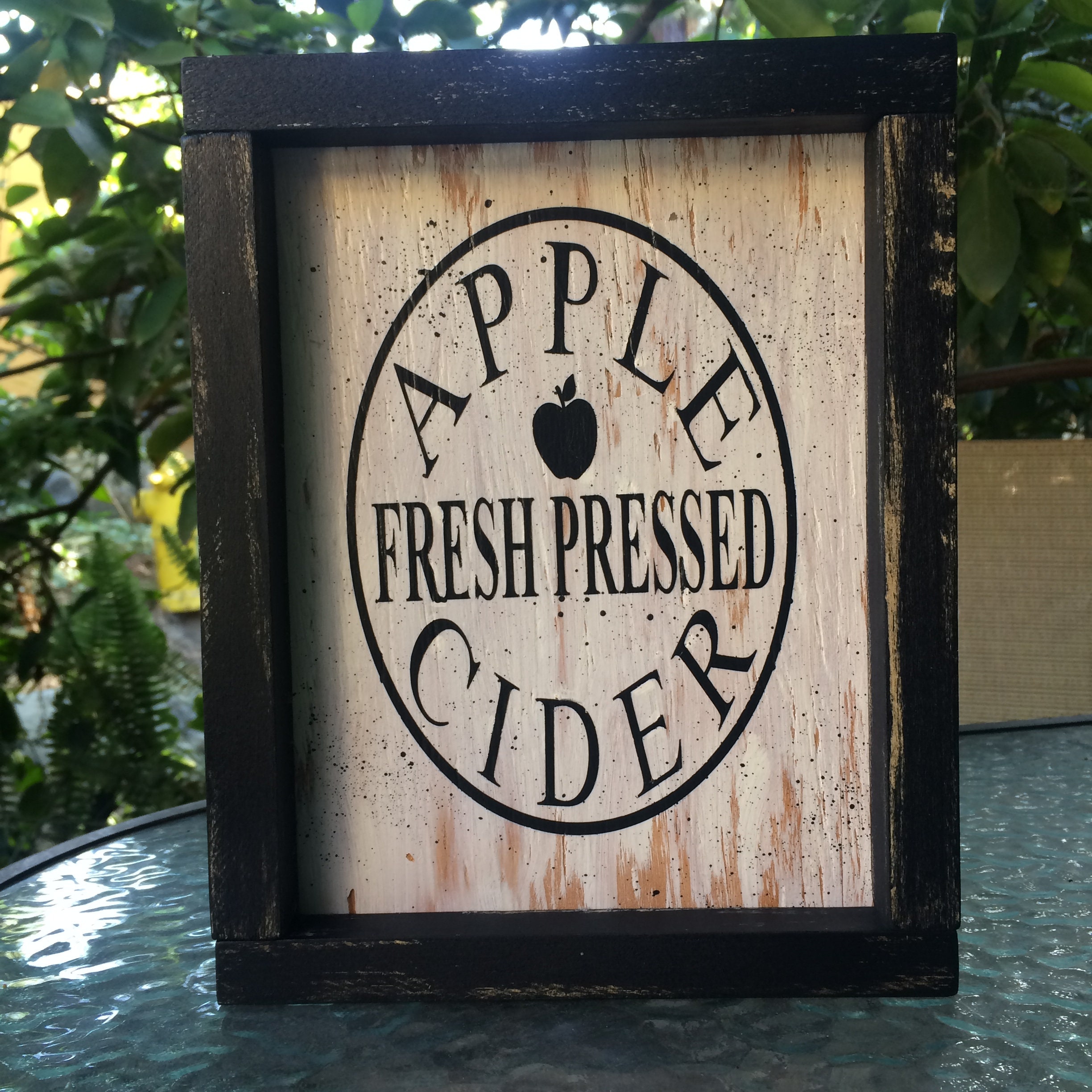 Apple Cider SVG - Etsy