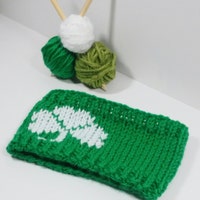 Irish Headband - Etsy