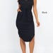 Brooke Sleeveless Pocket Dress: Comfy Casual Style - Etsy