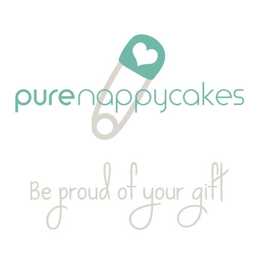 PureNappyCakes - Etsy