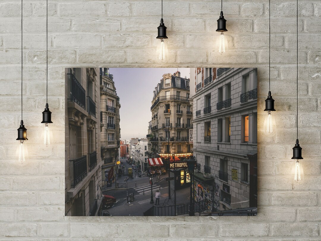 Paris Cityscape, Architecture Photography, Paris City Prints, Paris ...