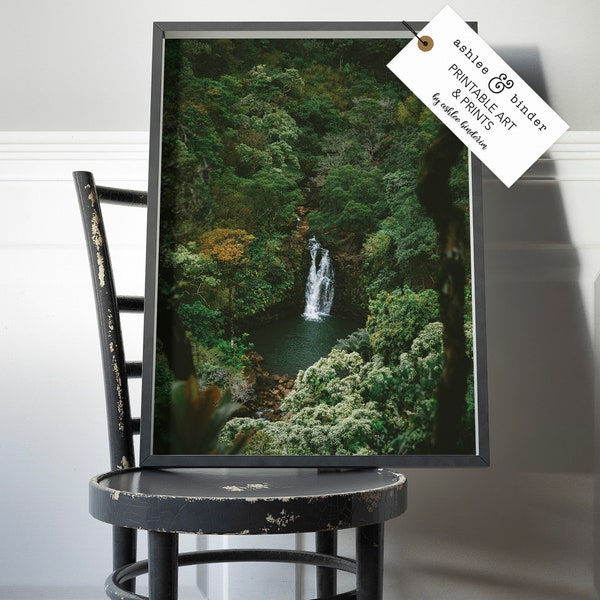 Waterfall Photos - Etsy