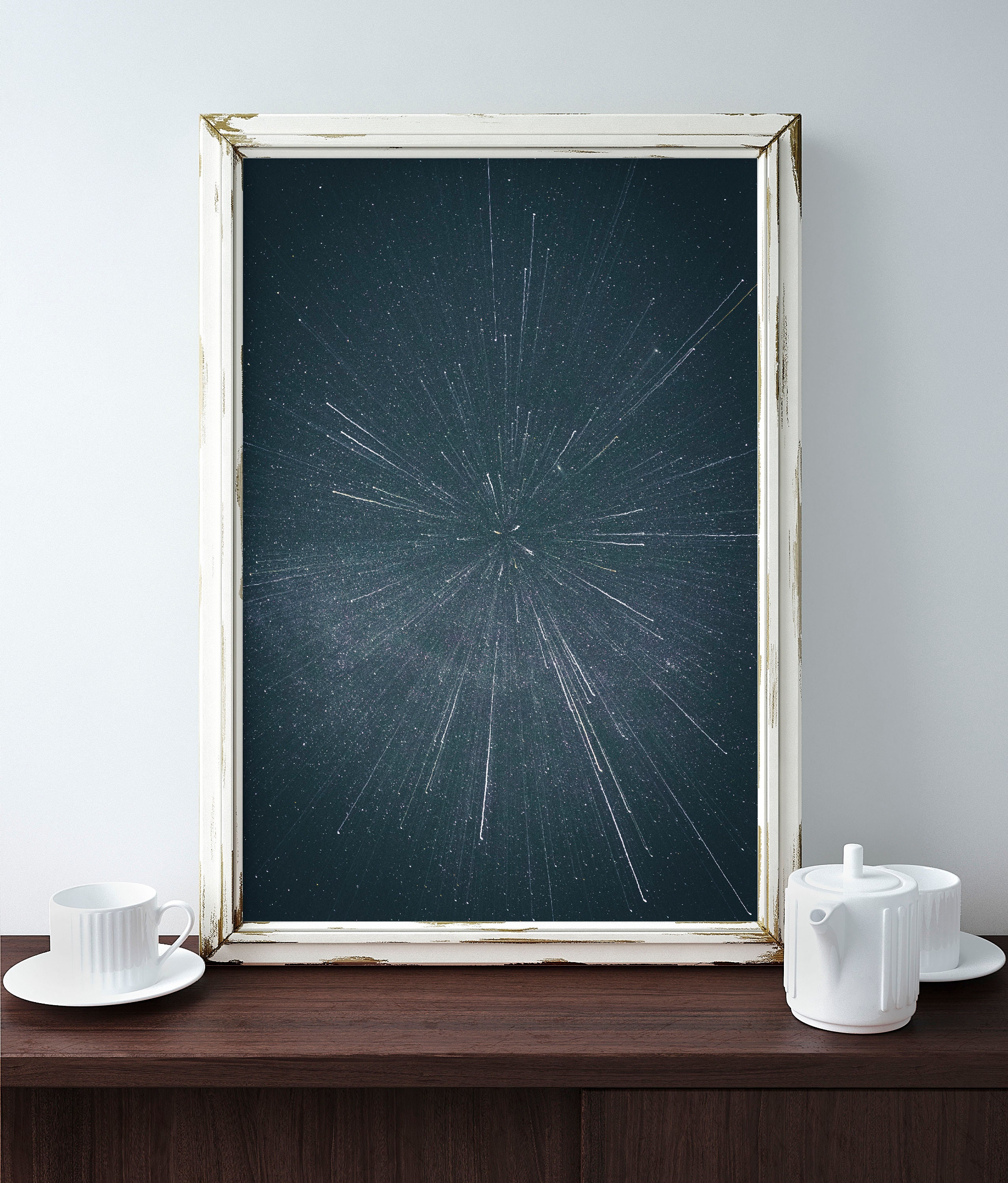 Shooting Star, Shooting Star Photo, Falling Star, Galaxy Night Sky ...