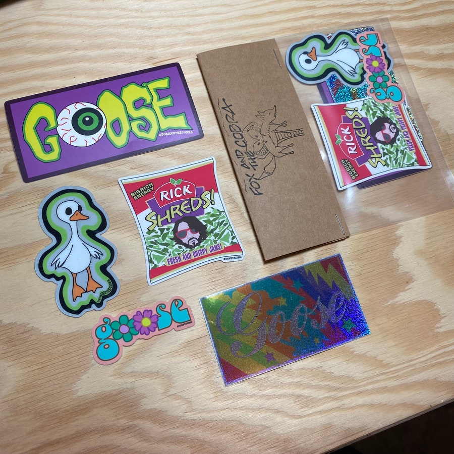 foxandthecobra - Etsy