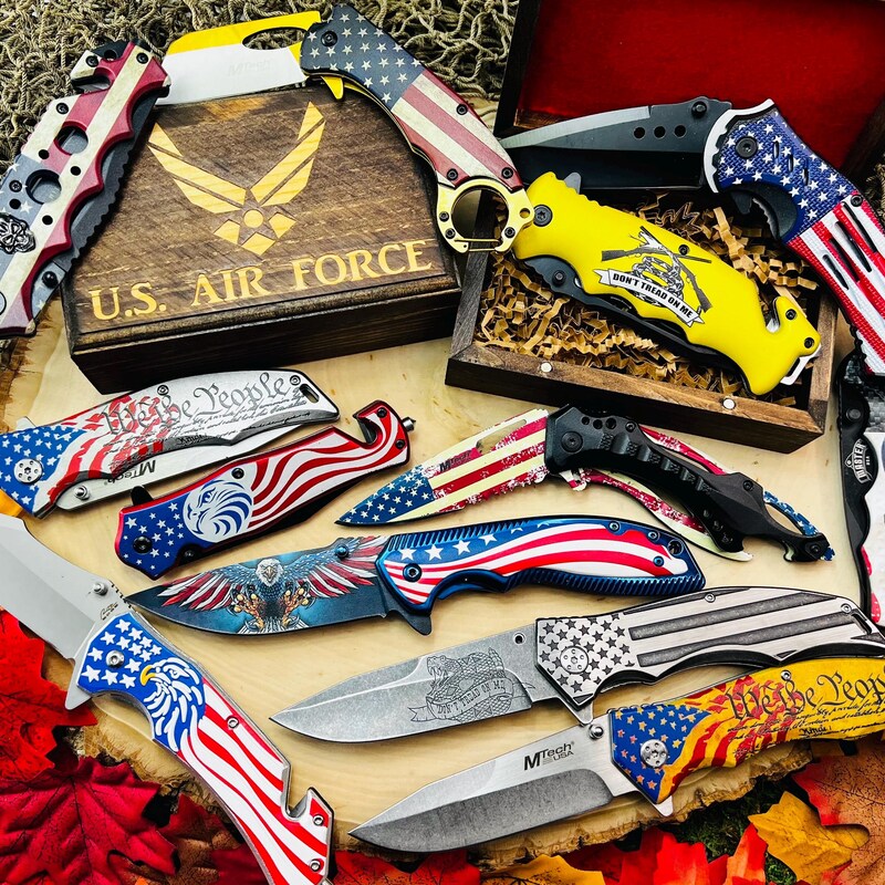 TheUltimateManShop - Etsy