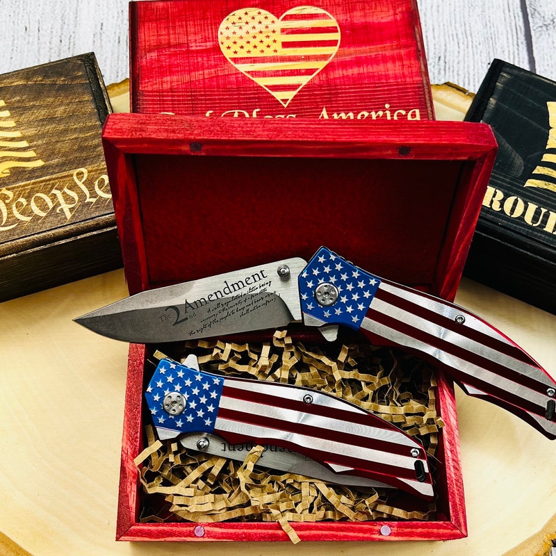 2nd Amendment - Etsy