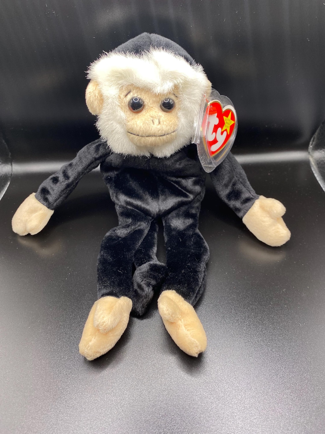 MOOCH Ty Beanie Baby. Vintage. Collectors Item - Etsy