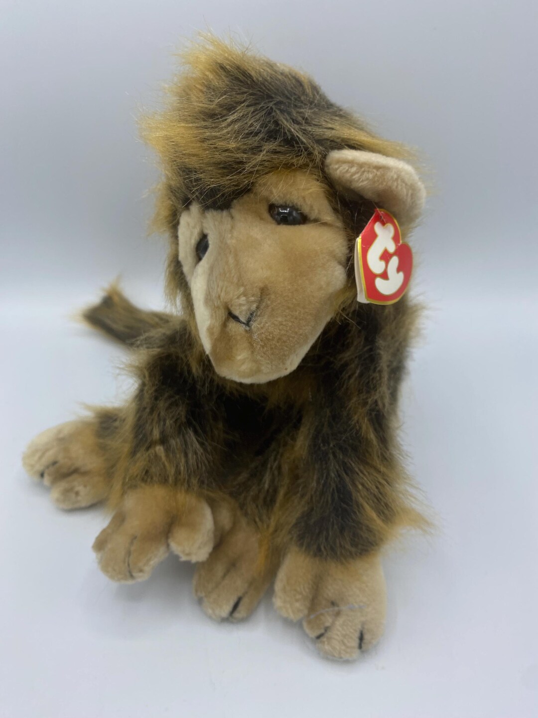 Ty Classic - Cha Cha the Monkey - Etsy