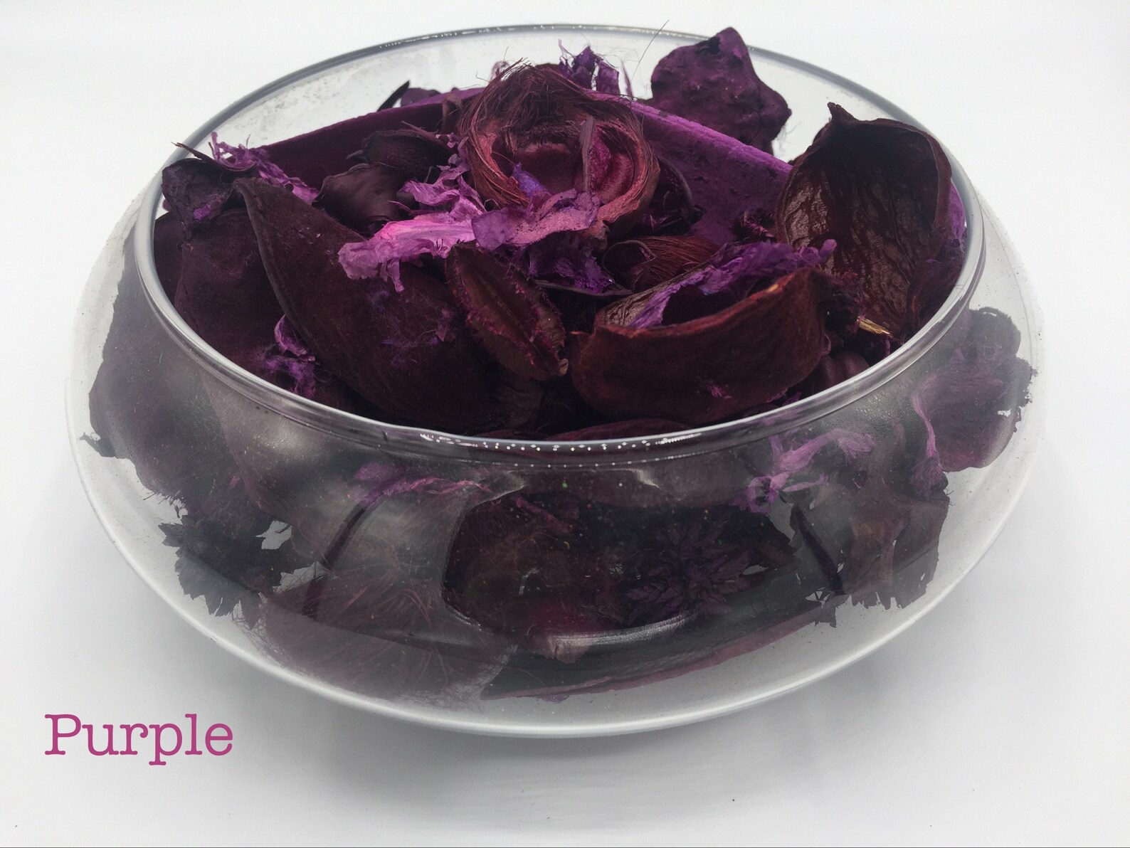 DARK GREEN POTPOURRI. Pick Your Scent. Highly Scented. Natural - Etsy