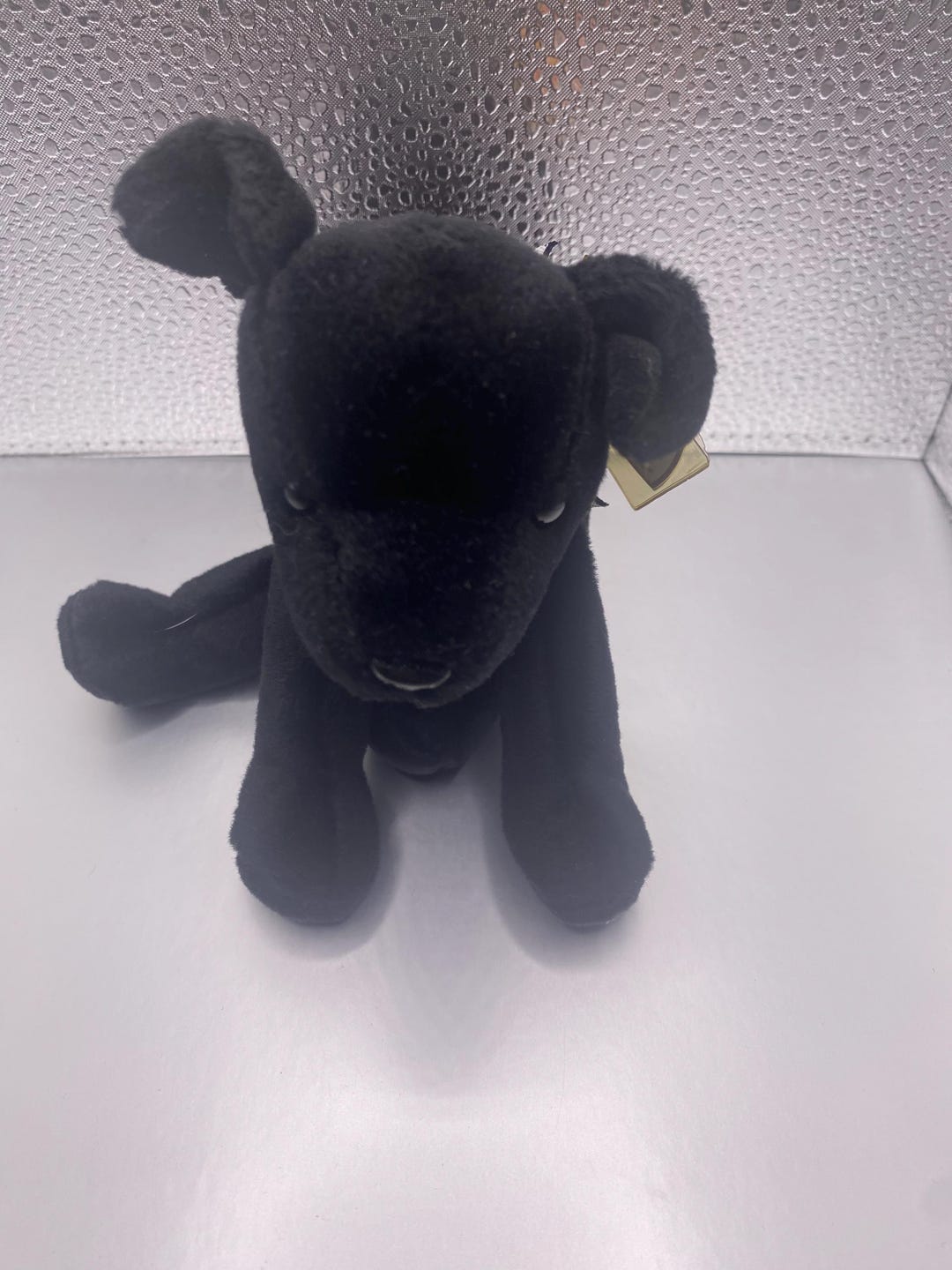 LUKE Ty Beanie Baby. Vintage. Collectors Item - Etsy