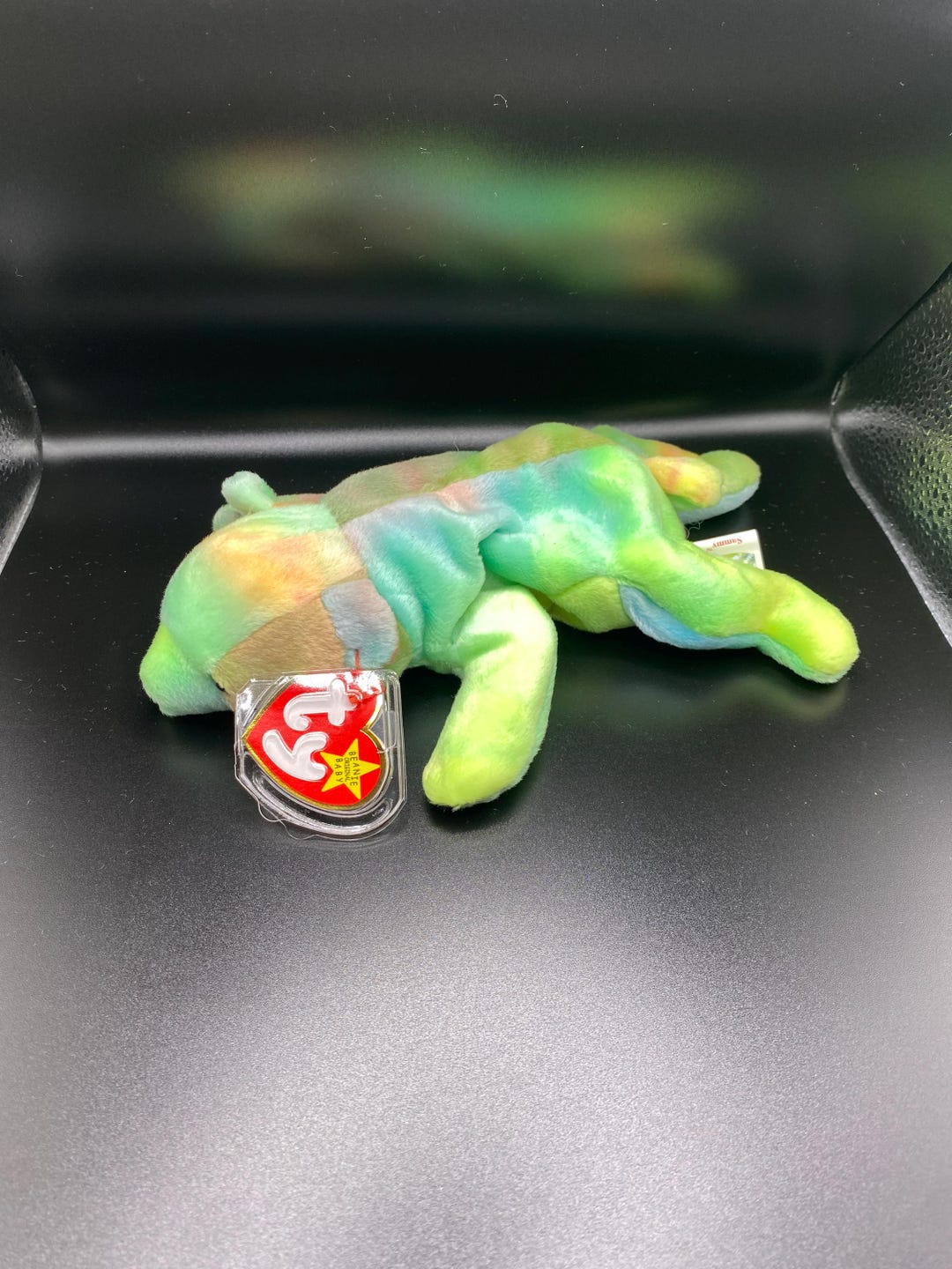 SAMMY Ty Beanie Baby. Vintage. Collectors Item - Etsy