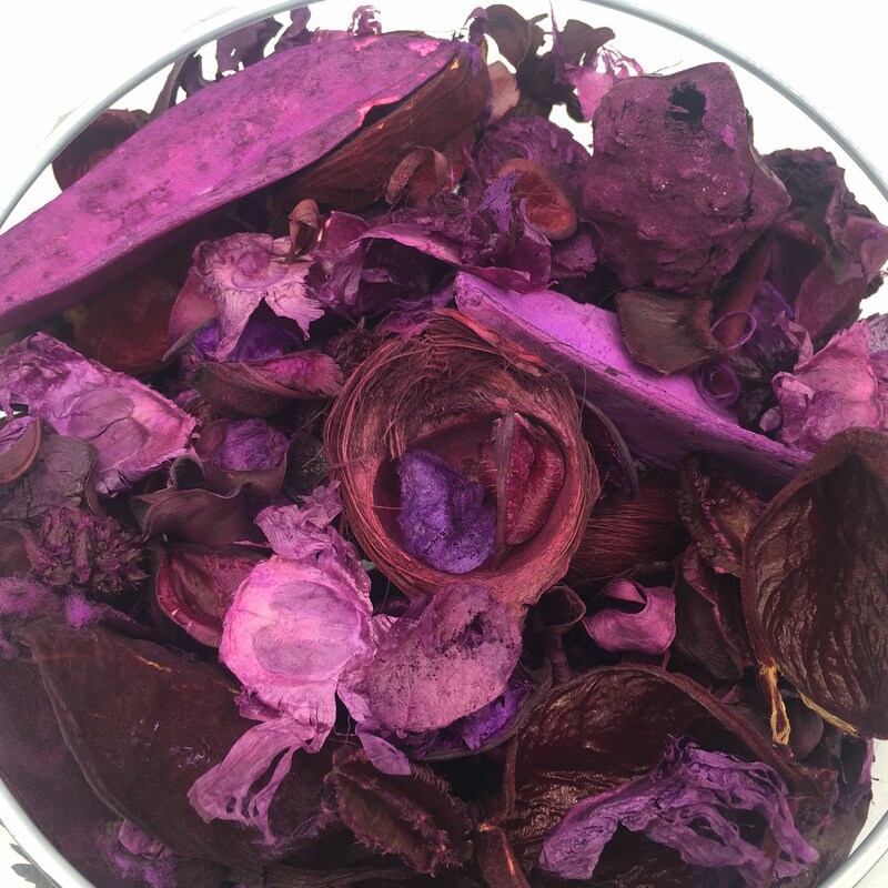 Potpourri - Etsy